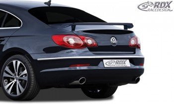 LK Performance rear spoiler VW Passat CC rear wing spoiler - LKAutoFactors